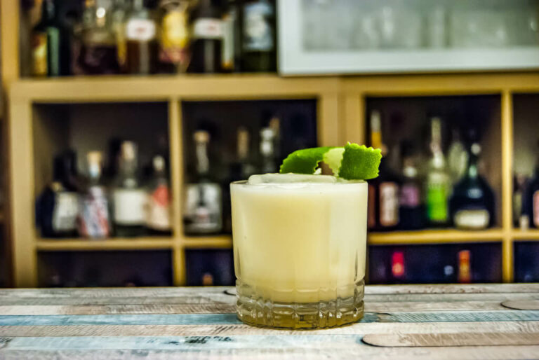Green Sips for a Sustainable Margarita - Spirits