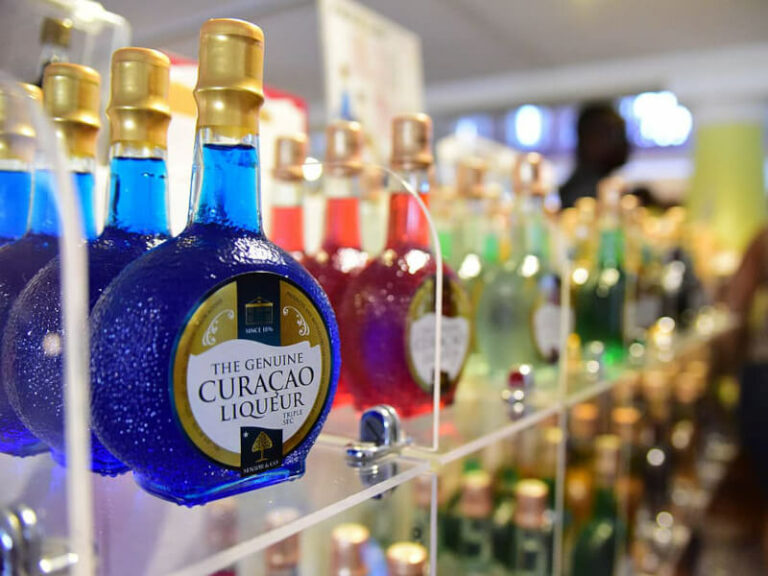 Curaçao Liqueur Quick Buying Guide With Prices - Spirits